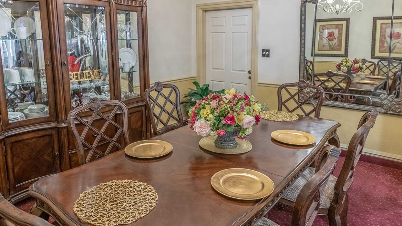 Photos - Regency Residence - Sky Active Living